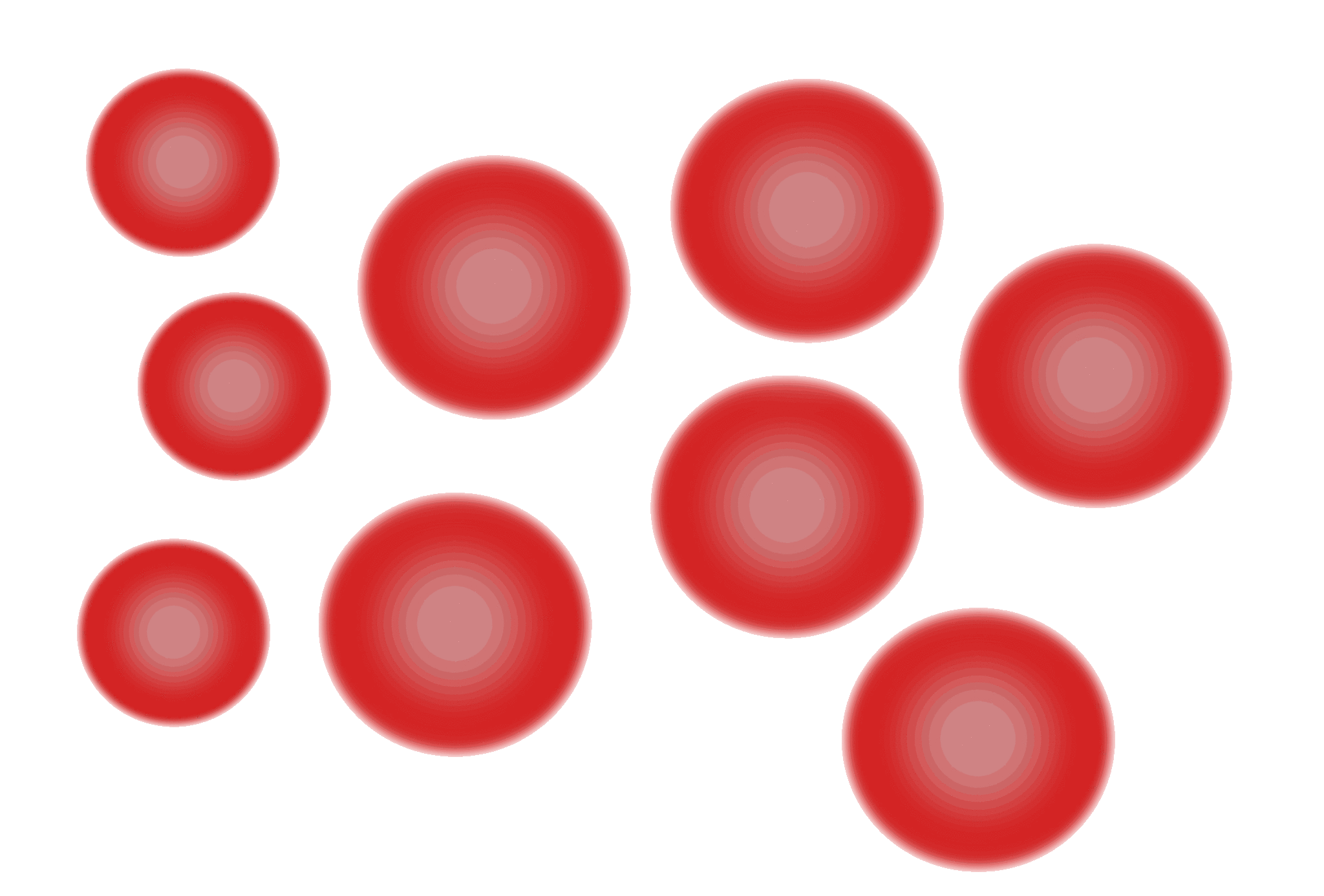 Erytrocytes - Hematomorphology, a databank / imagebank for hematology ...